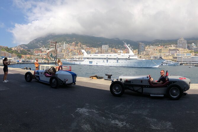 Monaco & Eze - Final Thoughts