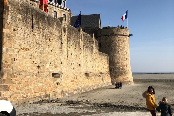 MONT-ST-MICHEL and NORMANDY D-DAY: combined day-trip from PARIS - Final Thoughts: Who Should Consider This Tour?