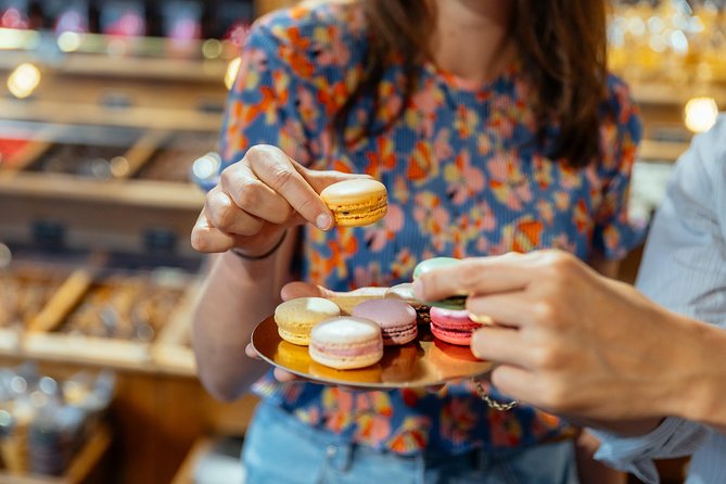 Montmartre Private Food Walking Tour With Locals: The 10 Tastings - Practical Details for Travelers