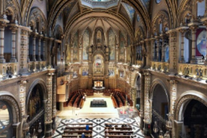 Montserrat and winery private daytrip from Barcelona - Authentic Experiences from Previous Travelers