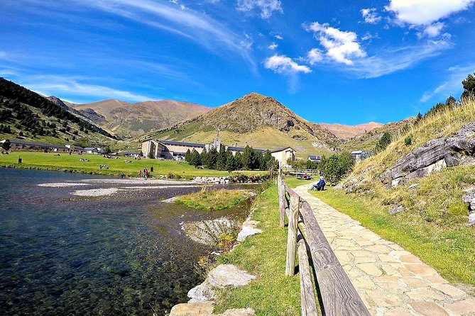 Mountain Train & Nuria Hike Pyrenees - Review Highlights