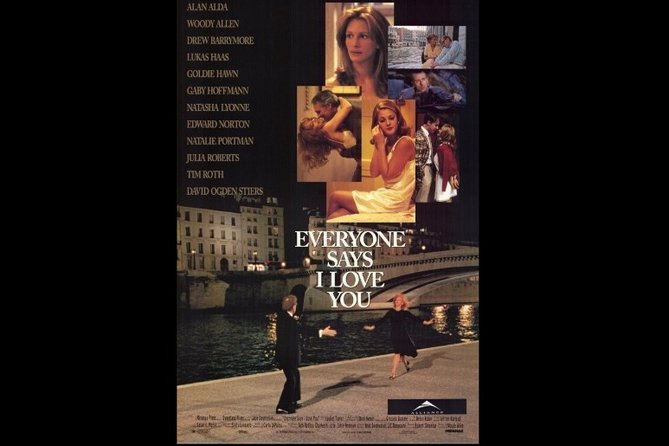 Movie Tour: Venice on the Silver Screen - Authentic Traveler Experiences