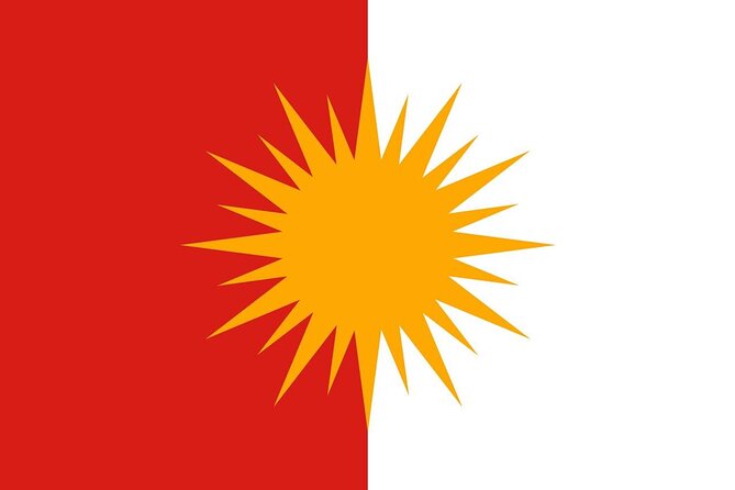 Multi-ethnic Georgia - Yezidis - Practical Tips for Travelers