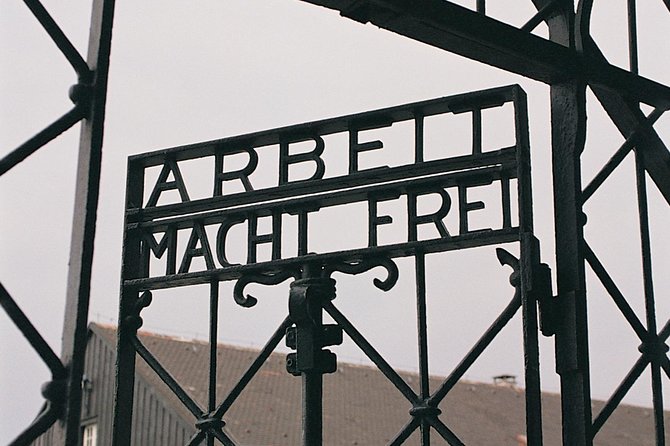 Munich World War II Sites Including Dachau Concentration Camp - FAQs