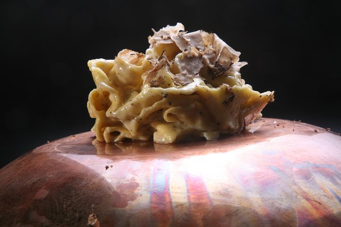 Mushroom or Truffle Hunting - Practical Details and Tips