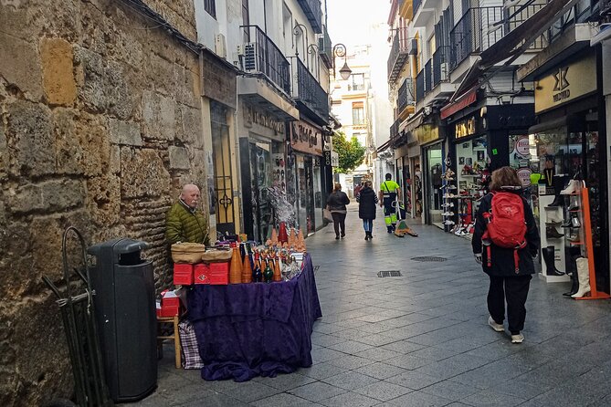 Must See Running Tour Of Sevilla - Final Word