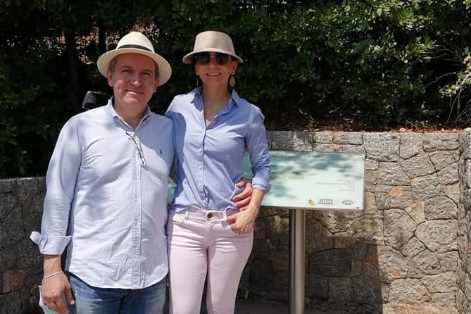 Mystic Delphi in a Full Day Private Tour - Price and Value