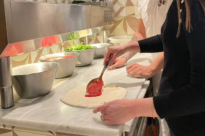 Naples: Pizza Making Class - Practical Details and Tips