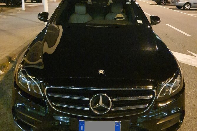 Napoli Airport (NAP) to Positano - Arrival Private Transfer - Frequently Asked Questions (FAQs)