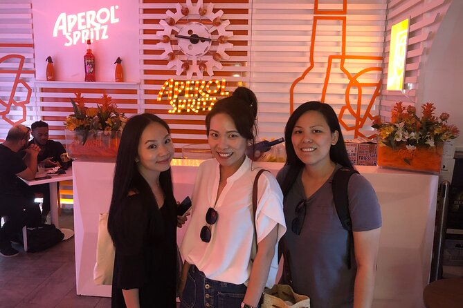 Napoli Pub Crawl in the Old Town - A Balanced Look: Pros and Cons