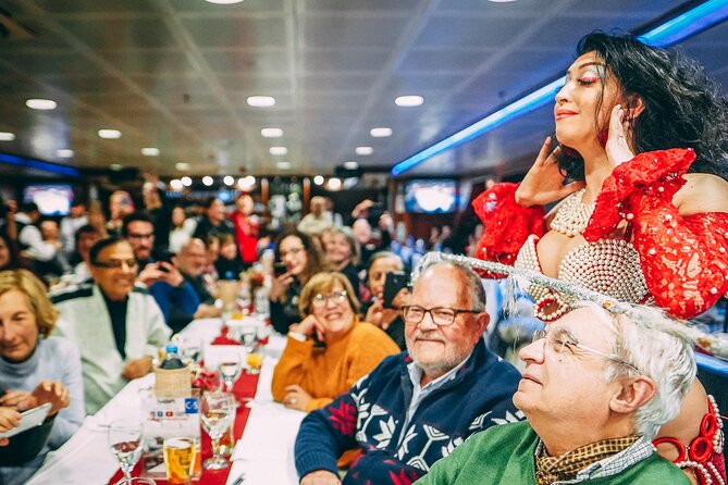 New Year's Party on the Bosphorus Dinner Cruise - Is This Experience Worth It? The Value Perspective