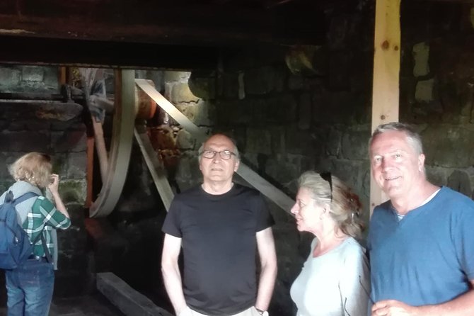 Nordeste Waterfall Private Tour - The Sum Up