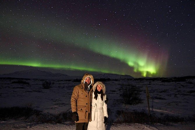 Northern Lights and Stargazing Small-Group Tour with Local Guide - Important Practicalities