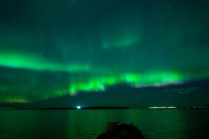Northern Lights Cruise from Reykjavik Including Photos - FAQs