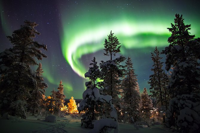 Northern Lights Hunting with Snowmobiles - Frequently Asked Questions