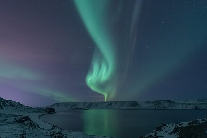 Northern Lights Private Tour from Reykjavik - Why Travelers Are Satisfied