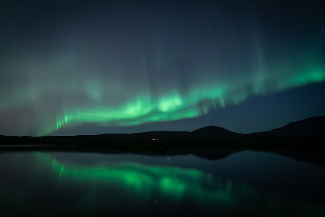Northern Lights Private Tour with a Photographer from Reykjavík - FAQs: Your Practical Questions Answered