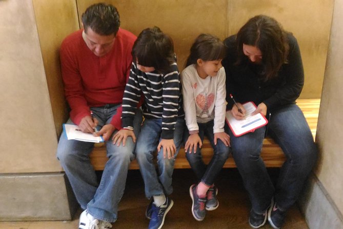 Notre Dame, St Chapel, ile de la cité, Louvre - semi private -4h - The Practical Side: Timing and Cost