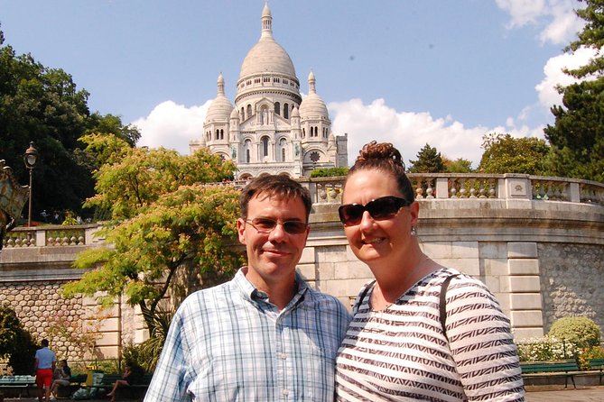 Notre Dame, Ste Chapel, Louvre, Montmartre, Eiffel Tower Private - Final Thoughts