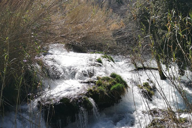 NP Krka & Trogir from Split - Private Excursions - The Value of Flexibility: Explore at Your Own Pace