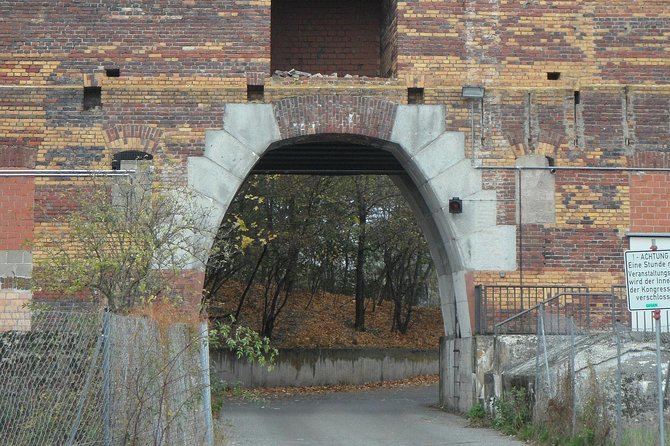 Nuremberg tour - Half day - Stop 4: Handwerkerhof