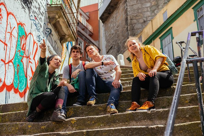 Off the Beaten Track in Lisbon: Lapa Private Tour - In Summary