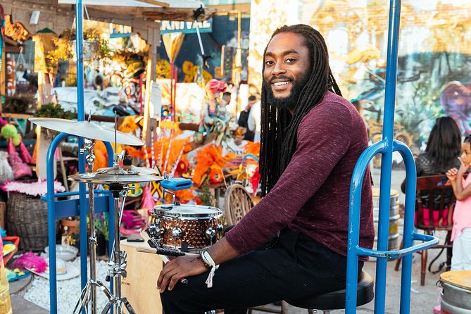 Off the Beaten Track in London: Private Shoreditch Tour - What Travelers Say: Authenticity and Guides