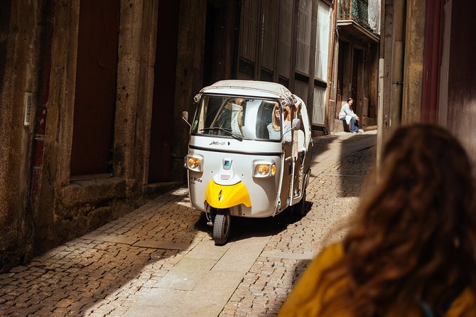 Off the Beaten Track in Porto: Private City Tour - Why You Should Do This Tour