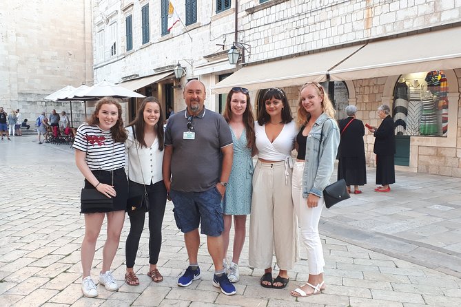 Old Town Secrets Walking Tour - Who Should Take This Tour?