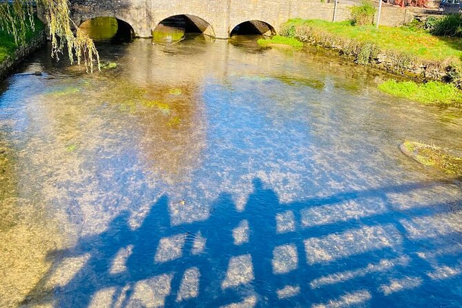 One Day Road Trip from London to The Cotswolds - Timing and Pacing – Why They Matter