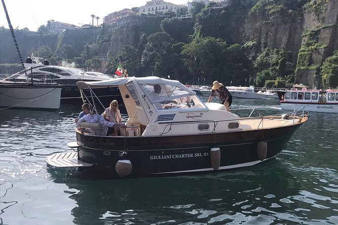 One day tour Capri - Final Thoughts: Who Is This Tour For?