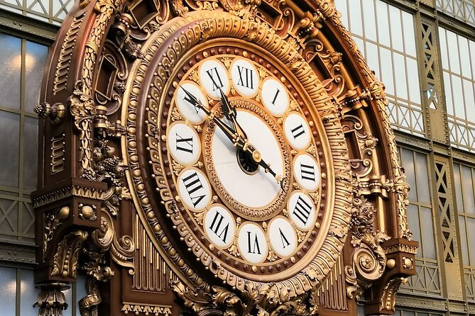 Orsay Museum Skip-the-Line Private or Small-Group Guided Tour - Who Should Book This Tour?