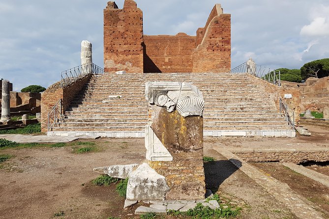 Ostia Antica Semi Private Tour from Rome - Final Thoughts: Who’s This Tour Best For?