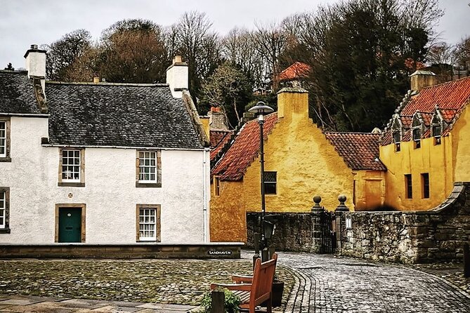Outlander Film Locations Private Guided Tour - FAQ