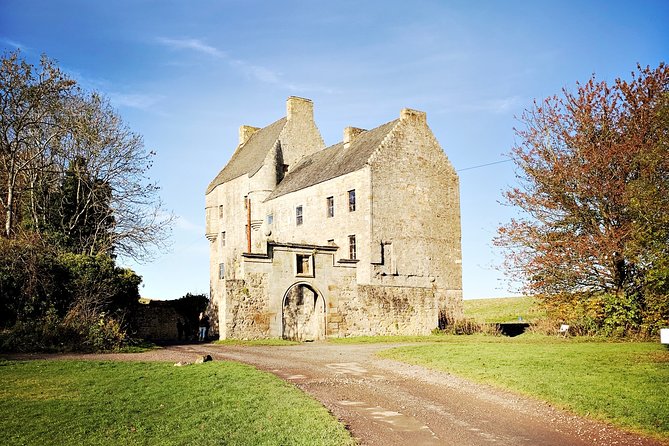 Outlander Odyssey: Outlander Filming Locations Private Day Tour - Value and Who It’s Best For