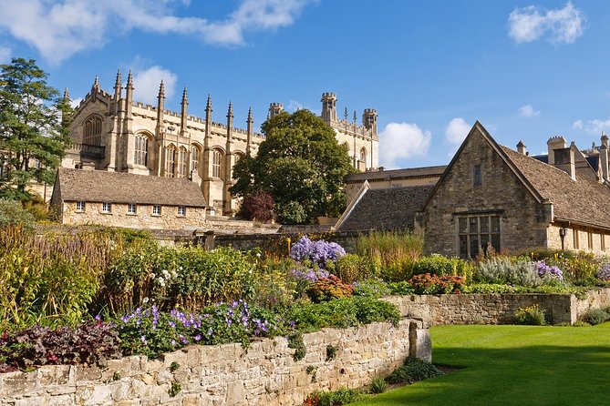 Oxford & Cambridge Universities Tour - Potential Drawbacks to Consider