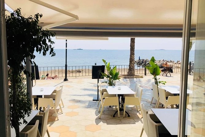 Paella with 1 lt of Sangria at Restaurante America - How to Make the Most of This Experience