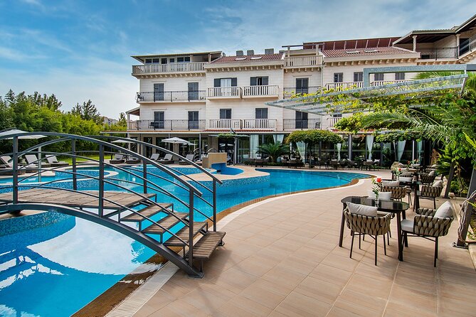 Paint Away: Ancient Salona Tour with Wine, Dine, and Delight! - Final Thoughts