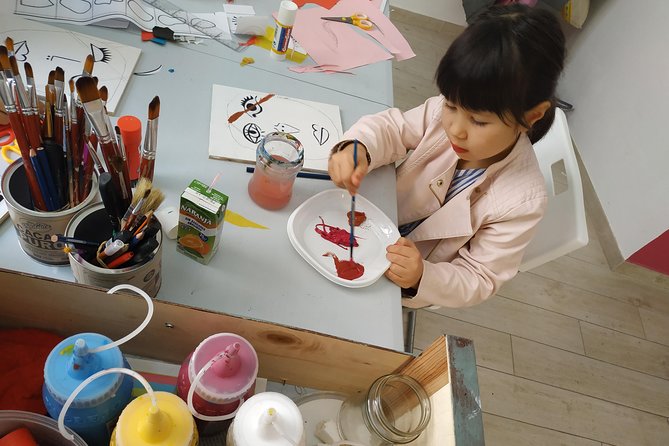 Paint your own Picasso - Authentic Experiences and Guest Feedback