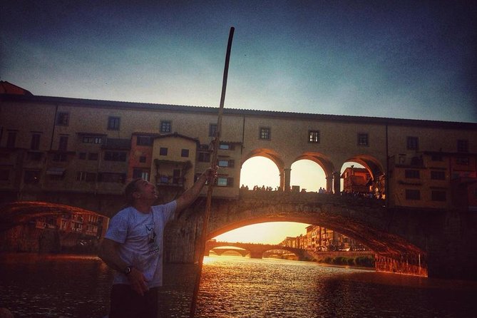 Painting Experience in the center of Florence - Practical Details