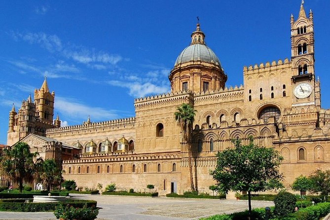 Palermo in 4 hours: private tour for cruise passengers - Who Should Book This Tour?