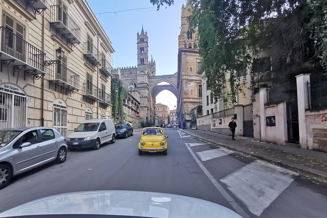 Palermo & Mondello: Vintage Fiat 500 Sightseeing Tour - Final Thoughts: Who Should Consider This Tour?