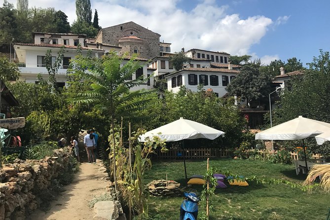 Pamukkale Hierapolis Small Group Tour From Izmir - FAQs