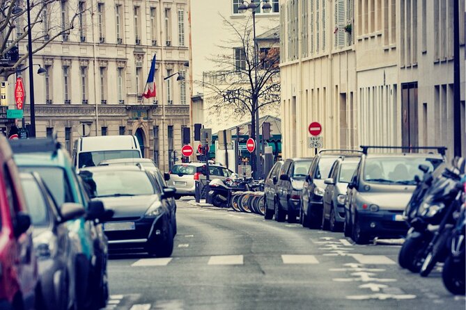Paris Airport Private Transfer to City Center - Who Should Consider This Service?