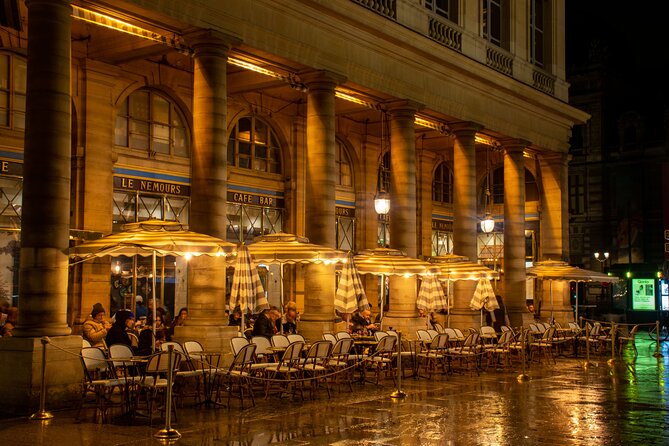 Paris by Night: Evening Walking Tour through the City of Lights - Authentic Reviews and Insights