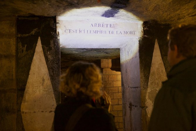 Paris Catacombs Tour - Who Should Consider This Tour?