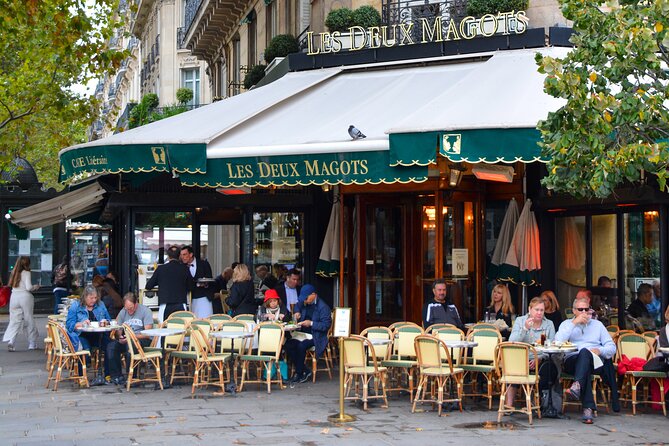 Paris Latin quarter: Private walking tour with a local guide - Who Will Love This Tour?