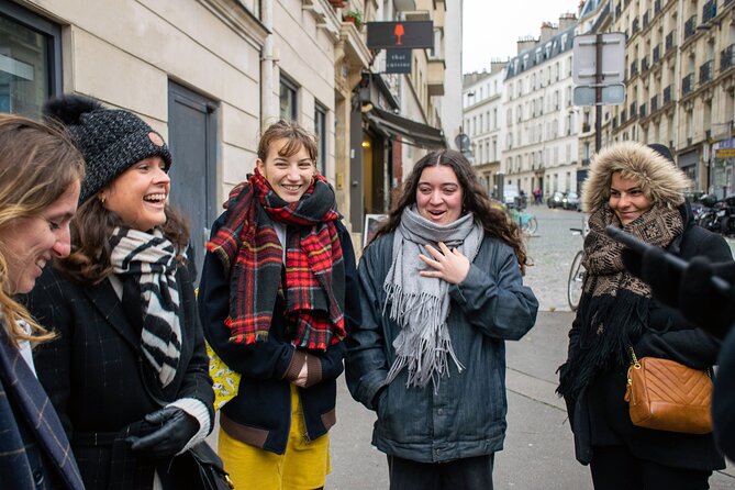 Paris Latin Quarter Walking Tour: History & Culture - Small Group - FAQs