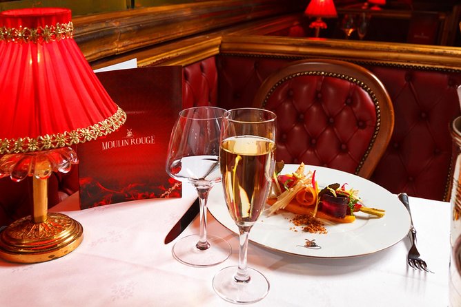Paris Moulin Rouge Cabaret Show and Dinner - FAQs: Your Moulin Rouge Questions Answered