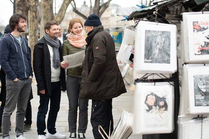 Paris Private Custom Tour with a Local Guide, Hidden Gems & Highlights - Duration and Flexibility: Making the Most of Your Time